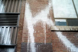 Overspray Removal | Nationwide Overspray